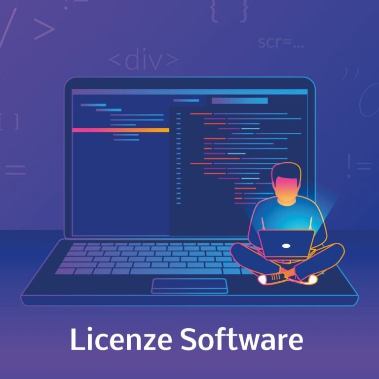Licenze Software 100% Originali e Garantite - lalicenza