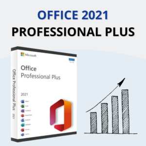 Office 2021 Professional Plus: Guida al Pacchetto Completo
