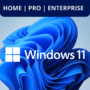 Windows 11 Home, Pro, Enterprise: quale scegliere
