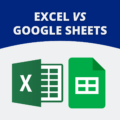 Excel vs Google Sheets: quale scegliere?
