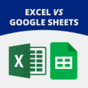 Excel vs Google Sheets: quale scegliere?