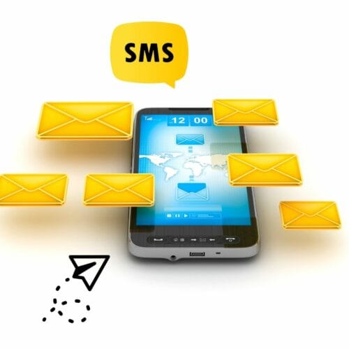 Come inviare SMS da Internet: alcune “best practices”