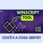 WinScript Windows: cos’è e a cosa serve?