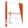 Microsoft Office 365 Professional Plus, licenza 12 mesi
