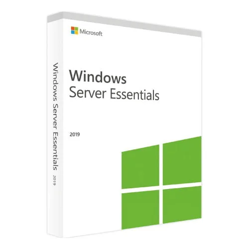 Microsoft Windows Server 2019 Essentials - lalicenza.it