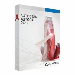 AutoDesk Autocad 2023 per Windows - lalicenza.it