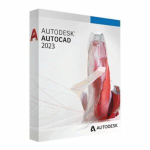 AutoDesk Autocad 2023 per Windows - lalicenza.it